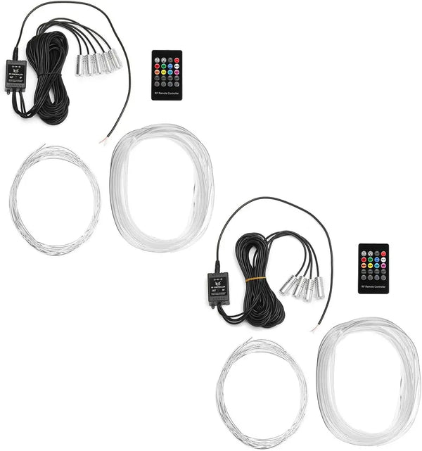 Led trake za auto - Ceo Set - 7m Dužina - Najpovoljnije – LedSrbija