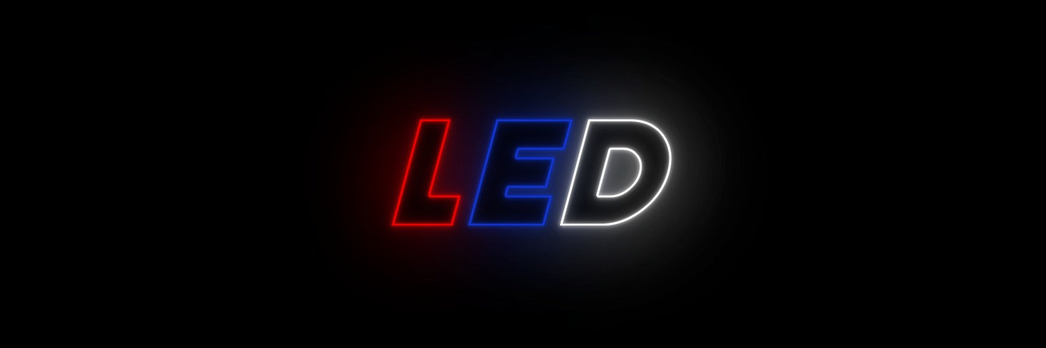 LED Trake - RGB i u jednoj boji - poruči već danas – LedSrbija